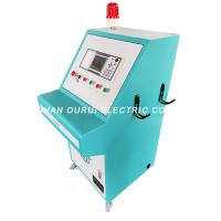 China Transformer Testers Designed for Precise Iron Core No Load Characteristics Testing with Synchronized Sampling Technology for sale