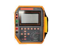 China ORI(2F)  Insulation resistance tester for sale