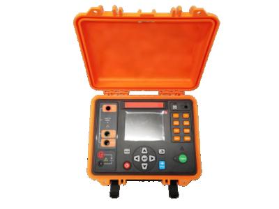 China ORI(10F)  Insulation resistance tester for sale