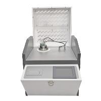 China ORO(L2F) Oil Dielectric Loss Tester for sale