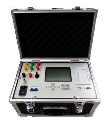 China ORSI-D Short-circuit Impedance Tester for sale