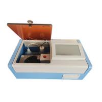 China ORO(A3F) Oil Acid Value Tester for sale