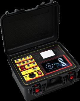 China ORS(S1F) HV Switch Characteristic Tester for sale