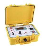 China ORGC-10B Grounding Down-conductor Continuity Tester for sale