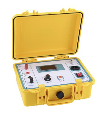 China ORGC-10B Grounding Down-conductor Continuity Tester for sale