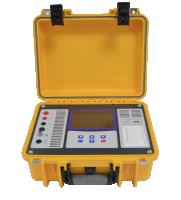 China ORGC-10F Grounding Down-conductor Continuity Tester for sale