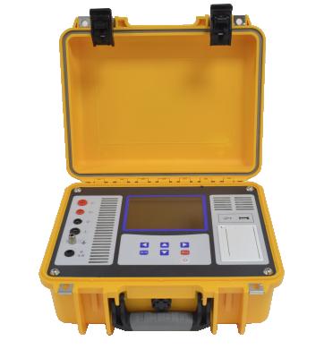 China ORGC-10F Grounding Down-conductor Continuity Tester for sale