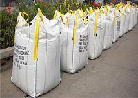 China UV-resistant container bags: for sale