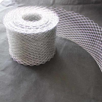 China Galvanized Wire Brick Reinforcement Mesh Customized Color Coiled For Ease Of Handing for sale