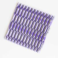 China Anode Anodizing Aluminum Diamond Mesh , Long Life Aluminum Wire Mesh Screen for sale