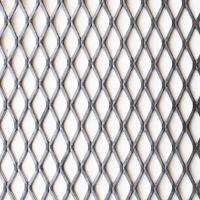 China Greenhouse Expanded Metal Wire Mesh No Wasteful Of Material High Strength for sale