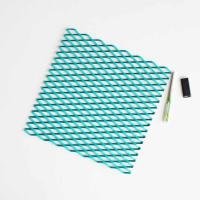 China Good Decoration Effect Expanded Metal Mesh Ceiling Customized Color Powder Coating for sale