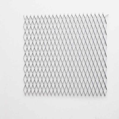 China Aluminum Alloy Wire Mesh Ceiling Tiles Good Weather And Corrosion Resistance for sale