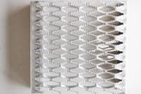 China HRPO Steel Galvanized Steel Grating For Stair Treads High Bearing Capacity for sale