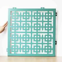 China Powder Coated Stainless Steel Wire Fence Panels Excellent Wear Life And Durable for sale