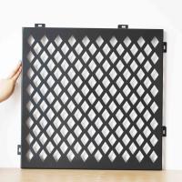 China Great Wear - Resistance Wire Fence Panels Attractive Appearance Uniform Sound Abatement for sale
