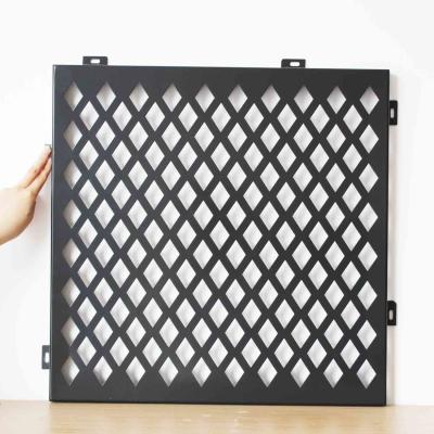 China Great Wear - Resistance Wire Fence Panels Attractive Appearance Uniform Sound Abatement for sale