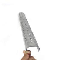 China Hot Dipped Galvanized Steel Grating Bar Safety Galv Grating For Walkway for sale