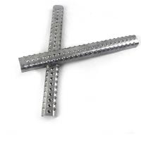 China Hot Dipped Galvanized Steel Grating Bar Safety Galv Grating For Walkway for sale