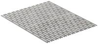 China Decorative Perforated Aluminum Metal Sheet Fence Perforated Facade Panel for sale