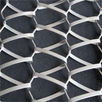 China Architectural Stainless Steel Chain Link Conveyor Belt Wire Mesh Decorative Spiral Wire for sale
