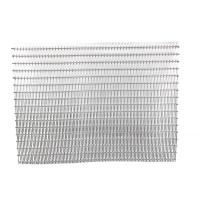 China Decorative Expanded Metal Stainless Steel Wire Mesh With Durable Surface for sale