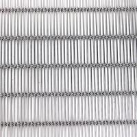 China Decorative Expanded Metal Stainless Steel Wire Mesh With Durable Surface for sale