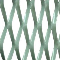 China Diamond Holds Stainless Steel Gi Expanded Metal Mesh Use Wide On Industary for sale