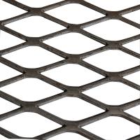 China Diamond Holds Stainless Steel Gi Expanded Metal Mesh Use Wide On Industary for sale