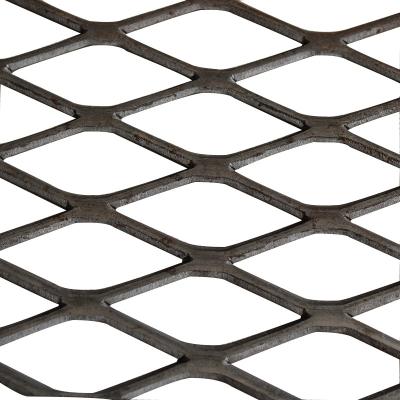 China Diamond Holds Stainless Steel Gi Expanded Metal Mesh Use Wide On Industary for sale