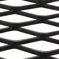 China Diamond Holds Stainless Steel Gi Expanded Metal Mesh Use Wide On Industary for sale