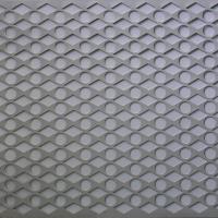 China Super Perforated Metal Sheet As Enclosures / Partitions / Sign Panels / Guards Screens for sale