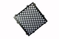 China Super Perforated Metal Sheet As Enclosures / Partitions / Sign Panels / Guards Screens for sale