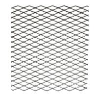 China Metals Expanded Sheet 316 Stainless Steel Wire Mesh Flat Stl Sample Available for sale