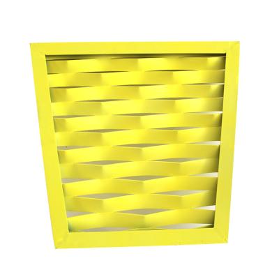 China Decoration Diamond Wire Mesh , Aluminum Door Mesh Screen Bright Long Time for sale