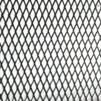 China Anodizing Aluminum Expanded Metal Mesh Cailing Decoration Corrosion Resistance for sale