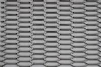 China Suspended Ceiling Expanded Diamond Mesh Aluminum To Home Ceiling Decoration for sale
