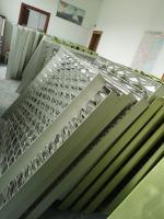 China Long Life Suspended Ceiling Expanded Metal Mesh Aluminum Expanded Metal Sheet for sale
