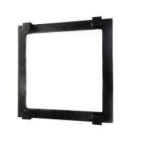 China Customizable Aluminum Ceiling Panel Expanded Metal Decorative Aluminum Sheet for sale