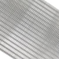 China Beautiful Stainless Expanded Wire Mesh Decorative Metal Mesh For Screen & Wall for sale