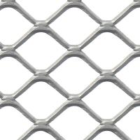 China Easy To Install Expanded Wire Mesh For Filtration Or Industrial Customized for sale