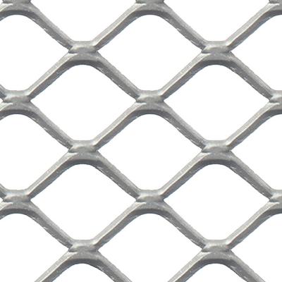 China Easy To Install Expanded Wire Mesh For Filtration Or Industrial Customized for sale