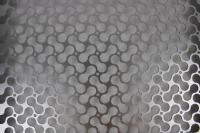 China Perforated Metal Sheets Perforated Plate Carbon Steel For Protecting Mesh for sale