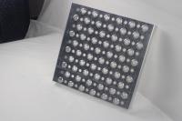 China Antiskid Perforated Metal Security Mesh Tough And Anti Slip Sheets Apply To Any Areas for sale