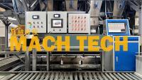 China Integrated Digital Mixing Center Solution For Rubber Tires Industry for sale