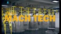China Integrated Digital Mixing Center Solution For Rubber Tires Industry for sale
