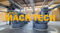 China Integrated Digital Mixing Center Solution For Rubber Tires Industry for sale