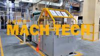 China Integrated Digital Mixing Center Solution For Rubber Tires Industry for sale