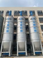 China Automatic Centralized Feeding System For Powder Granule Liquid Raw Materials for sale