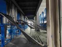 China Automatic Centralized Feeding System For Powder Granule Liquid Raw Materials for sale